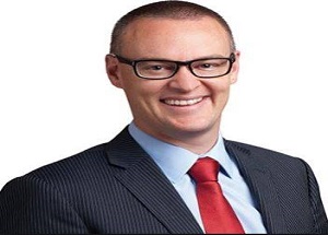 David Clark small – Fluoride Free NZ